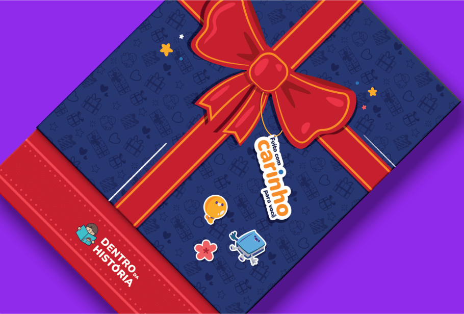 Festejando com Hello Kitty e Amigos | Livro Personalizado - Extras